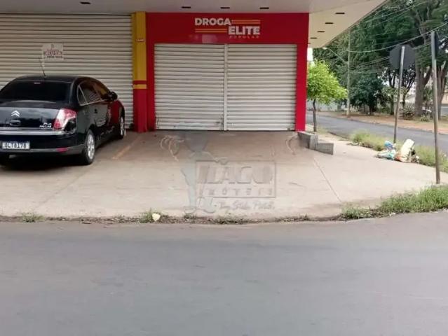 Loja / Comércio para Venda em Ribeirão Preto/SP Vila Virgínia