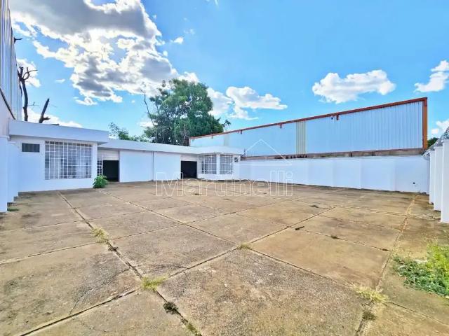 Loja / Comércio para Venda em Ribeirão Preto/SP Vila Virgínia
