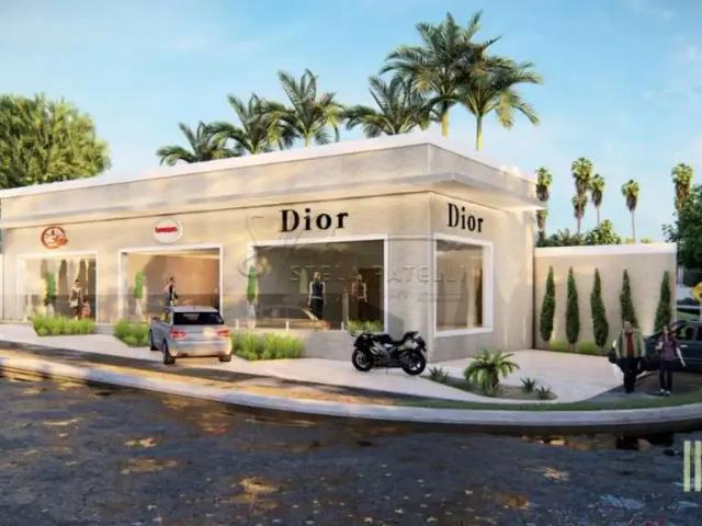 Loja / Comércio para Venda em Ribeirão Preto/SP Alto da Boa Vista