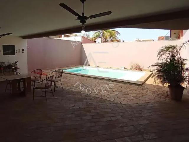 Loja / Comércio para Venda em Ribeirão Preto/SP Alto da Boa Vista 4 Quartos