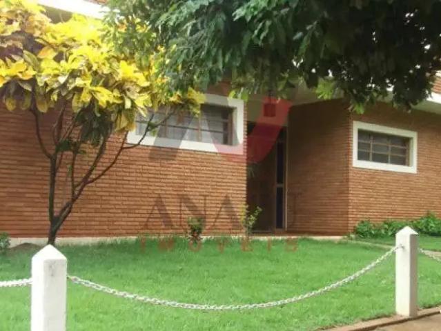 Loja / Comércio para Venda em Ribeirão Preto/SP Alto da Boa Vista 4 Quartos