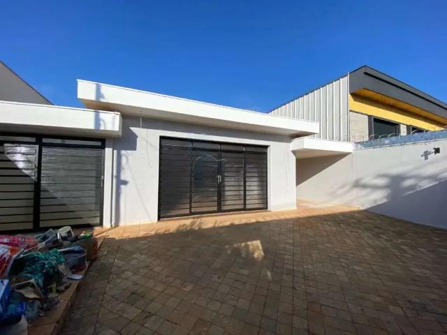 Loja / Comércio para Venda em Ribeirão Preto/SP Alto da Boa Vista 4 Quartos