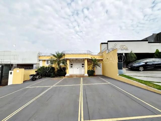 Loja / Comércio para Venda em Ribeirão Preto/SP Alto da Boa Vista