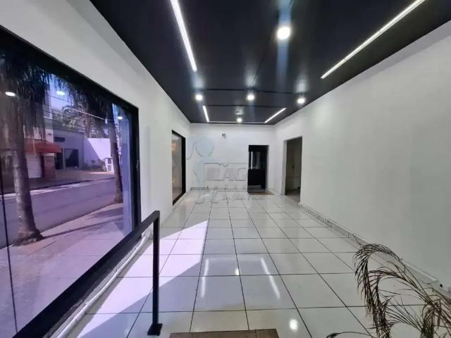 Loja / Comércio para Venda em Ribeirão Preto/SP Alto da Boa Vista