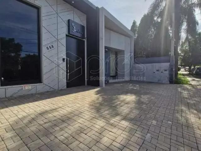 Loja / Comércio para Venda em Ribeirão Preto/SP Alto da Boa Vista