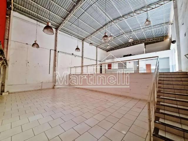 Loja / Comércio para Venda em Ribeirão Preto/SP Alto da Boa Vista