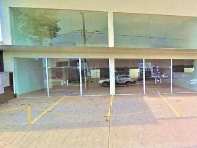 Loja / Comércio para Venda em Ribeirão Preto/SP Alto da Boa Vista