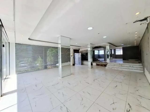 Loja / Comércio para Venda em Ribeirão Preto/SP Alto da Boa Vista