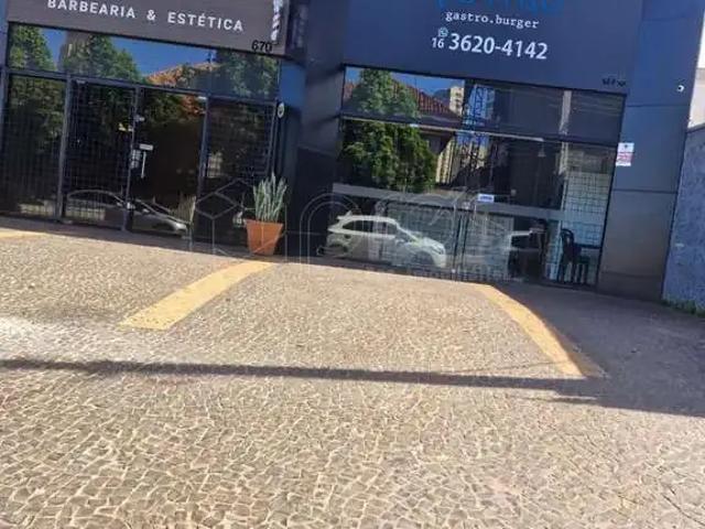 Loja / Comércio para Venda em Ribeirão Preto/SP Alto da Boa Vista