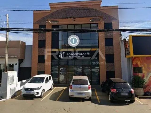 Loja / Comércio para Venda em Ribeirão Preto/SP Alto da Boa Vista