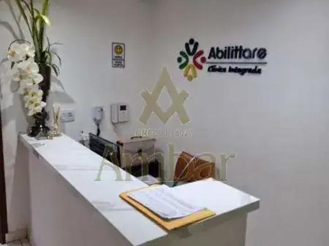 Loja / Comércio para Venda em Ribeirão Preto/SP Alto da Boa Vista