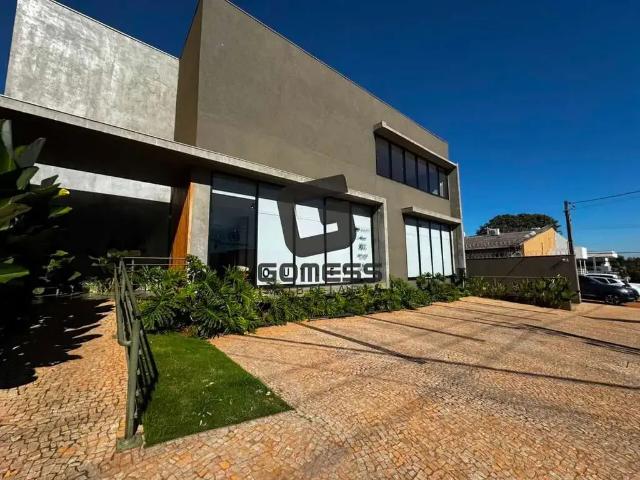 Loja / Comércio para Venda em Ribeirão Preto/SP Alto da Boa Vista