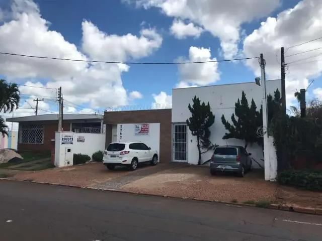 Loja / Comércio para Venda em Ribeirão Preto/SP Alto da Boa Vista