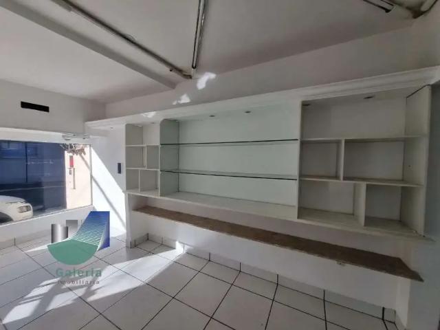 Loja / Comércio para Venda em Ribeirão Preto/SP Alto da Boa Vista