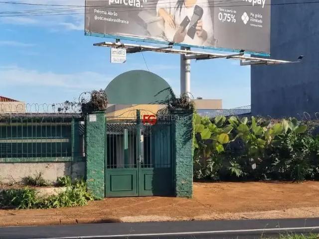 Loja / Comércio para Venda em Ribeirão Preto/SP Alto da Boa Vista