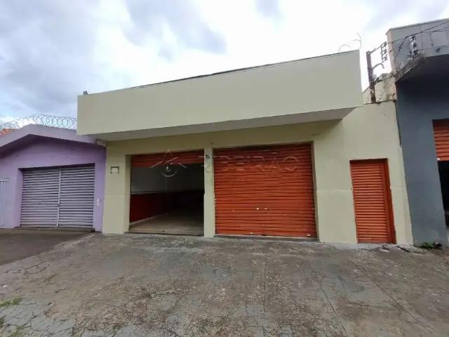 Loja / Comércio para Venda em Ribeirão Preto/SP Alto da Boa Vista