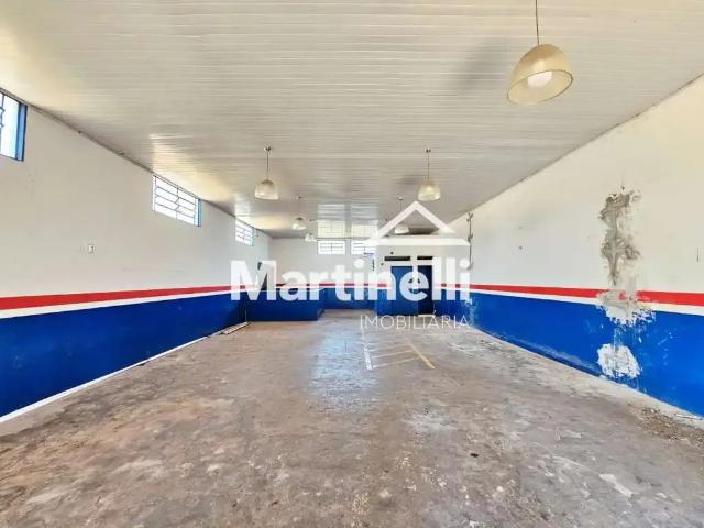 Loja / Comércio para Venda em Ribeirão Preto/SP Alto da Boa Vista