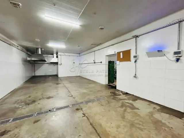 Loja / Comércio para Venda em Ribeirão Preto/SP Alto da Boa Vista