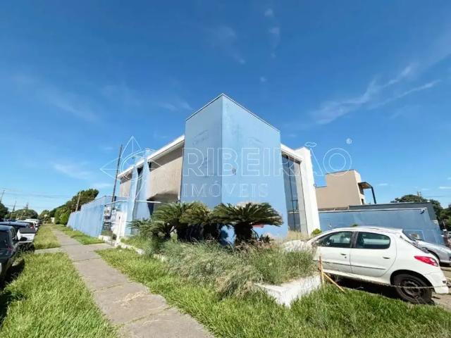 Loja / Comércio para Venda em Ribeirão Preto/SP Alto da Boa Vista