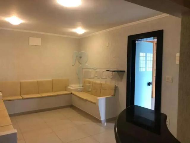 Loja / Comércio para Venda em Ribeirão Preto/SP Alto da Boa Vista 3 Quartos