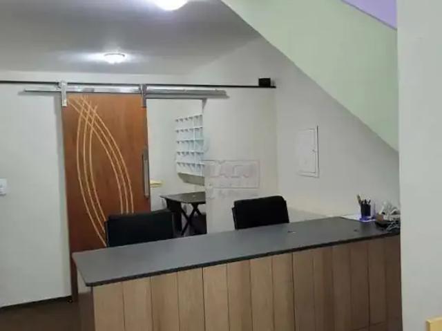 Loja / Comércio para Venda em Ribeirão Preto/SP Alto da Boa Vista 3 Quartos