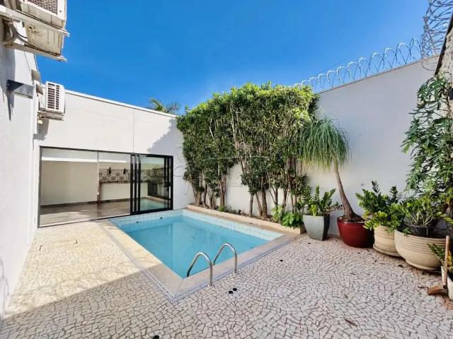 Loja / Comércio para Venda em Ribeirão Preto/SP Alto da Boa Vista 3 Quartos