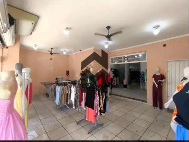 Loja / Comércio para Venda em Ribeirão Preto/SP Ipiranga