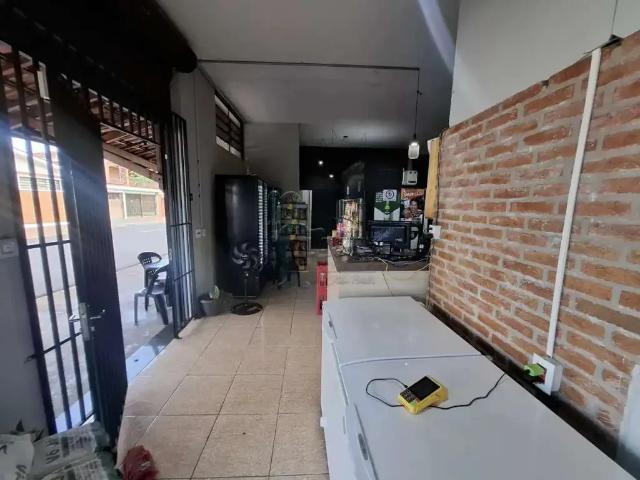 Loja / Comércio para Venda em Ribeirão Preto/SP Alto do Ipiranga 1 Quartos
