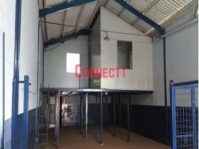 Loja / Comércio para Venda em Ribeirão Preto/SP Campos Elíseos
