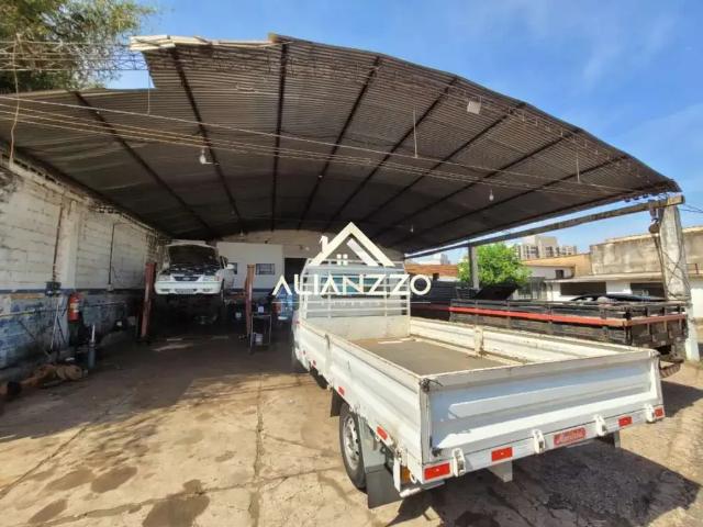 Loja / Comércio para Venda em Ribeirão Preto/SP Campos Elíseos