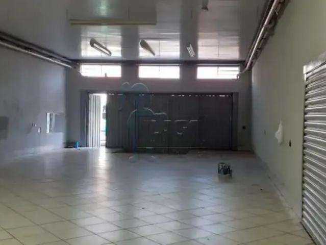Loja / Comércio para Venda em Ribeirão Preto/SP Campos Elíseos