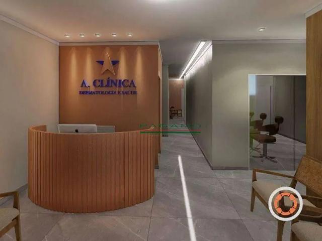 Loja / Comércio para Venda em Ribeirão Preto/SP Campos Elíseos