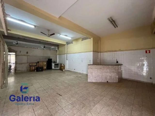 Loja / Comércio para Venda em Ribeirão Preto/SP Campos Elíseos