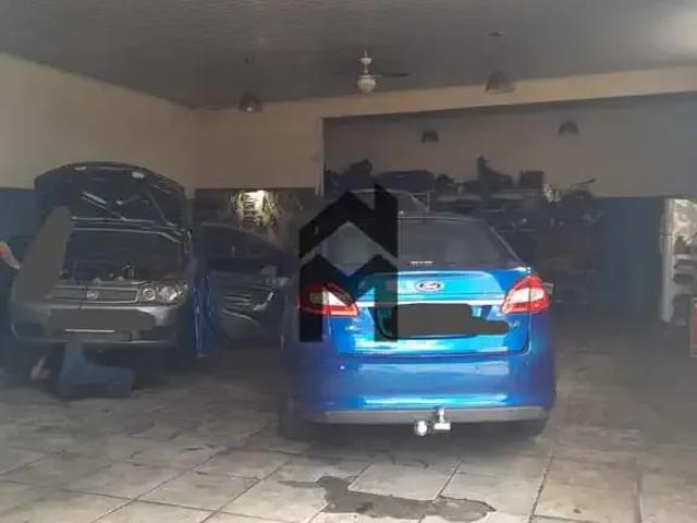 Loja / Comércio para Venda em Ribeirão Preto/SP Campos Elíseos