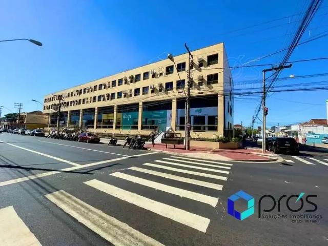 Loja / Comércio para Venda em Ribeirão Preto/SP Campos Elíseos