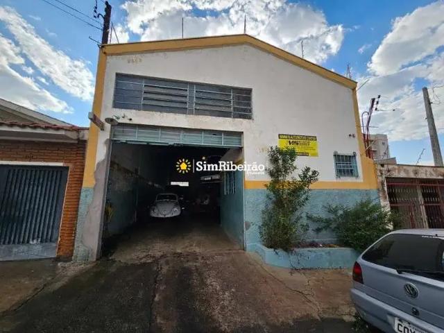 Loja / Comércio para Venda em Ribeirão Preto/SP Campos Elíseos