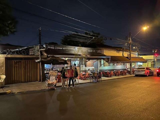 Loja / Comércio para Venda em Ribeirão Preto/SP Campos Elíseos 5 Quartos