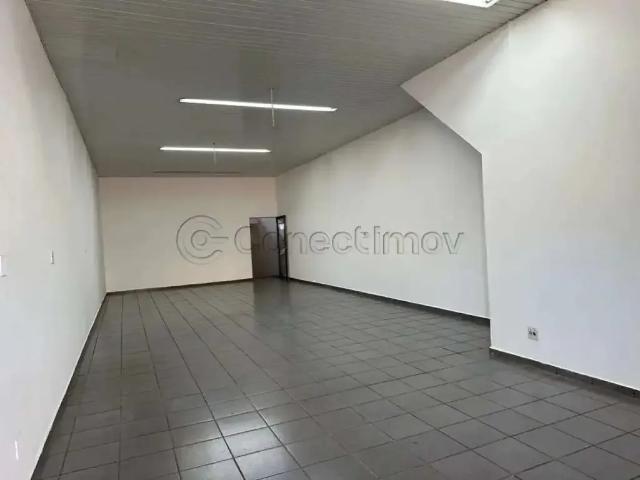 Loja / Comércio para Venda em Ribeirão Preto/SP Campos Elíseos