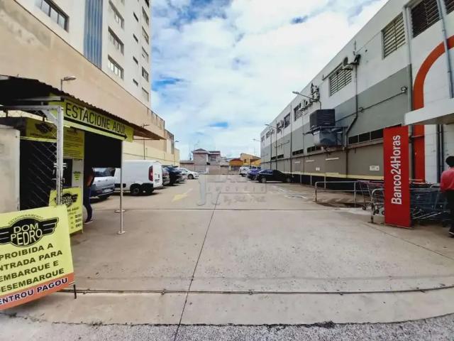 Loja / Comércio para Venda em Ribeirão Preto/SP Campos Elíseos