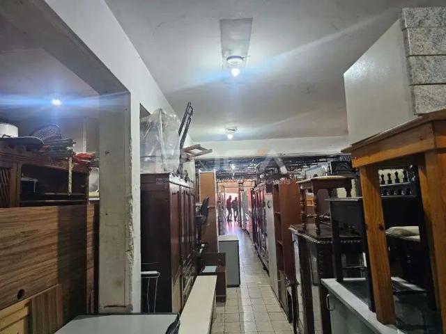 Loja / Comércio para Venda em Ribeirão Preto/SP Campos Elíseos
