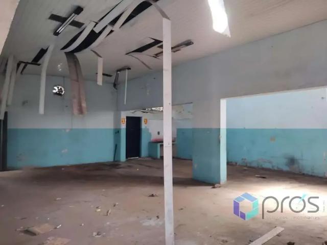 Loja / Comércio para Venda em Ribeirão Preto/SP Campos Elíseos