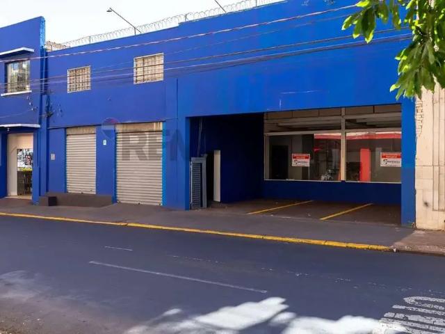 Loja / Comércio para Venda em Ribeirão Preto/SP Campos Elíseos