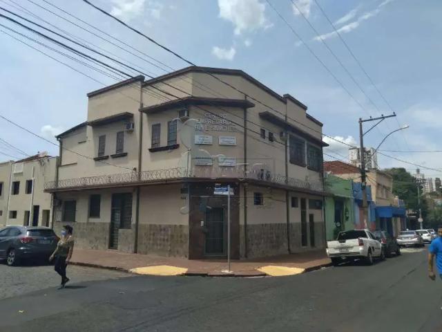 Loja / Comércio para Venda em Ribeirão Preto/SP Campos Elíseos 11 Quartos
