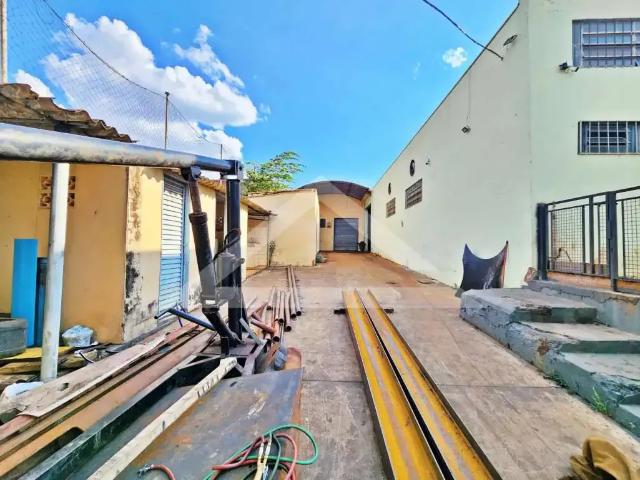 Loja / Comércio para Venda em Ribeirão Preto/SP Campos Elíseos