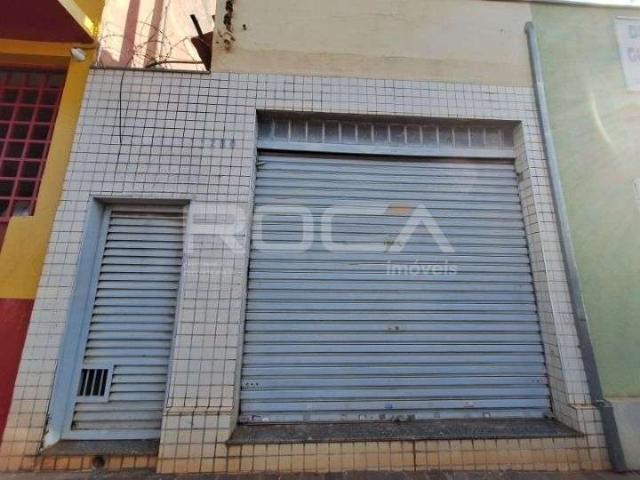 Loja / Comércio para Venda em Ribeirão Preto/SP Campos Elíseos