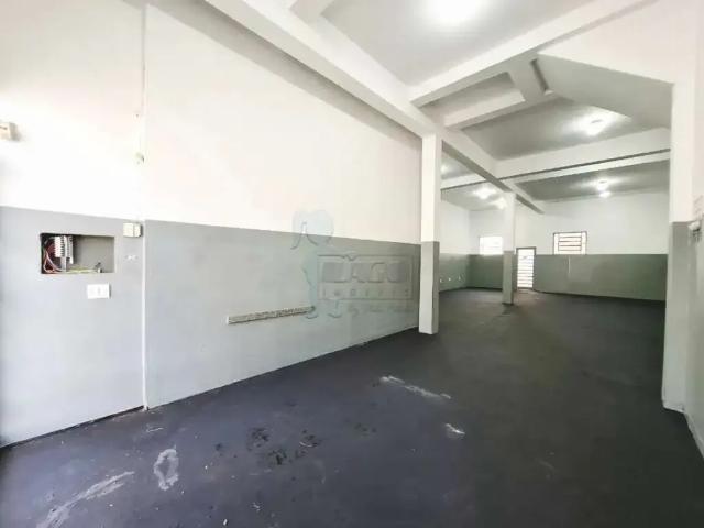 Loja / Comércio para Venda em Ribeirão Preto/SP Campos Elíseos 1 Quartos