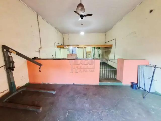 Loja / Comércio para Venda em Ribeirão Preto/SP Campos Elíseos