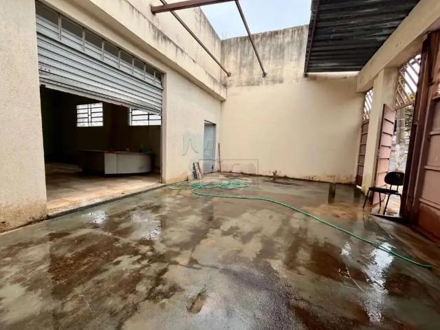 Loja / Comércio para Venda em Ribeirão Preto/SP Campos Elíseos