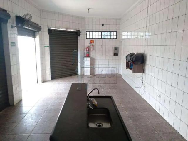 Loja / Comércio para Venda em Ribeirão Preto/SP Campos Elíseos