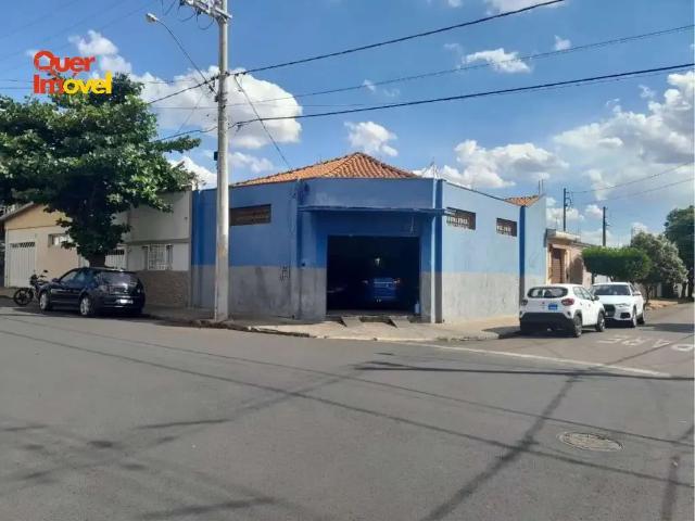 Loja / Comércio para Venda em Ribeirão Preto/SP Campos Elíseos